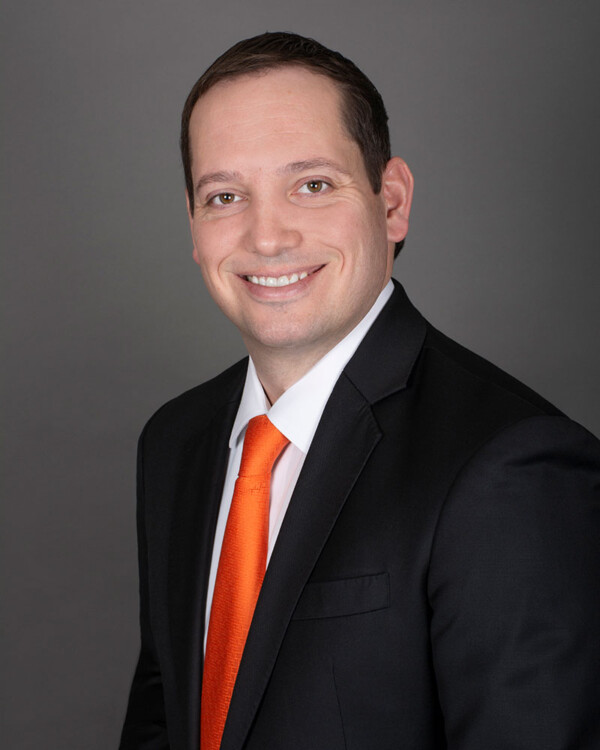 Las Vegas Injury Lawyer | Moss Berg Injury Law