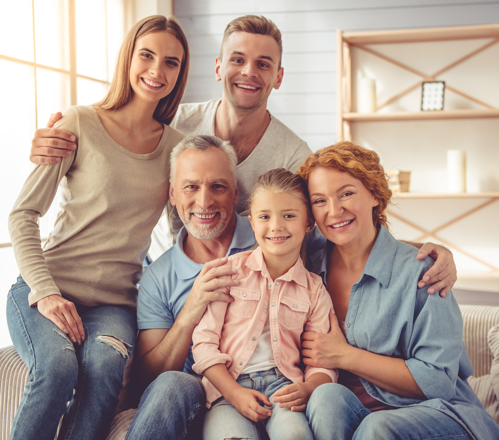 How To Find Out If Your Adult Dependents Are Liable Within Your Home