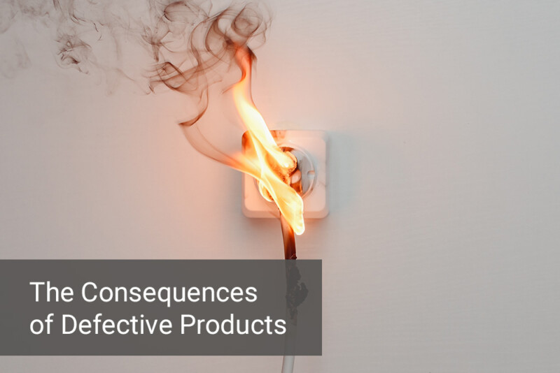 Defective Products Danger: Know Your Legal Rights