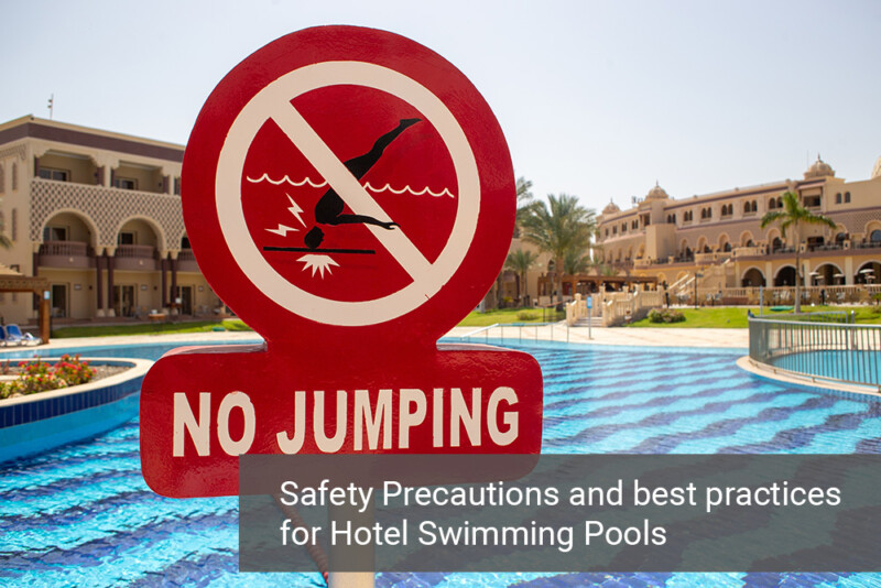 Swimming Pool Hazards in Hotels: What Parents Need to Know